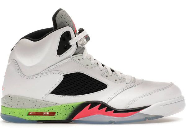 Jordan 5 Pro Stars - EnglishSole