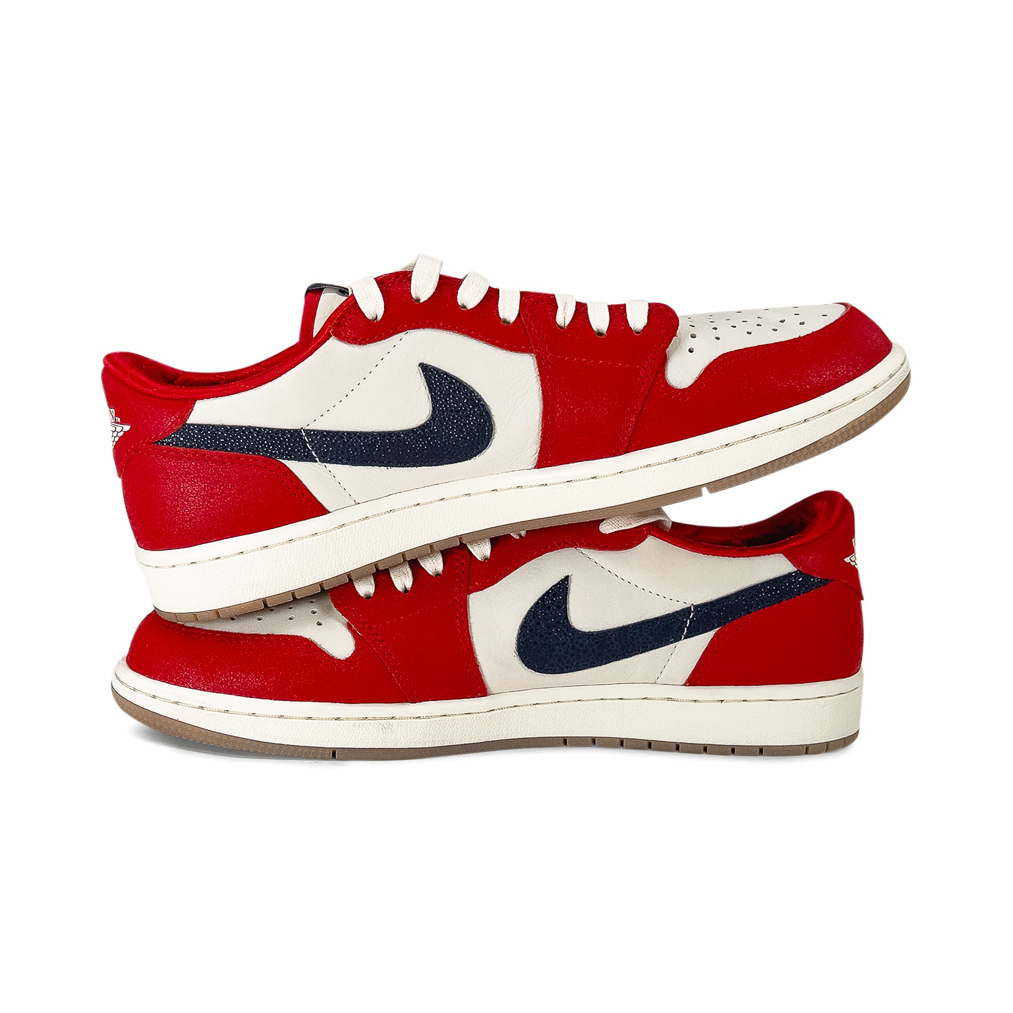 Jordan 1 Low Howard - EnglishSole