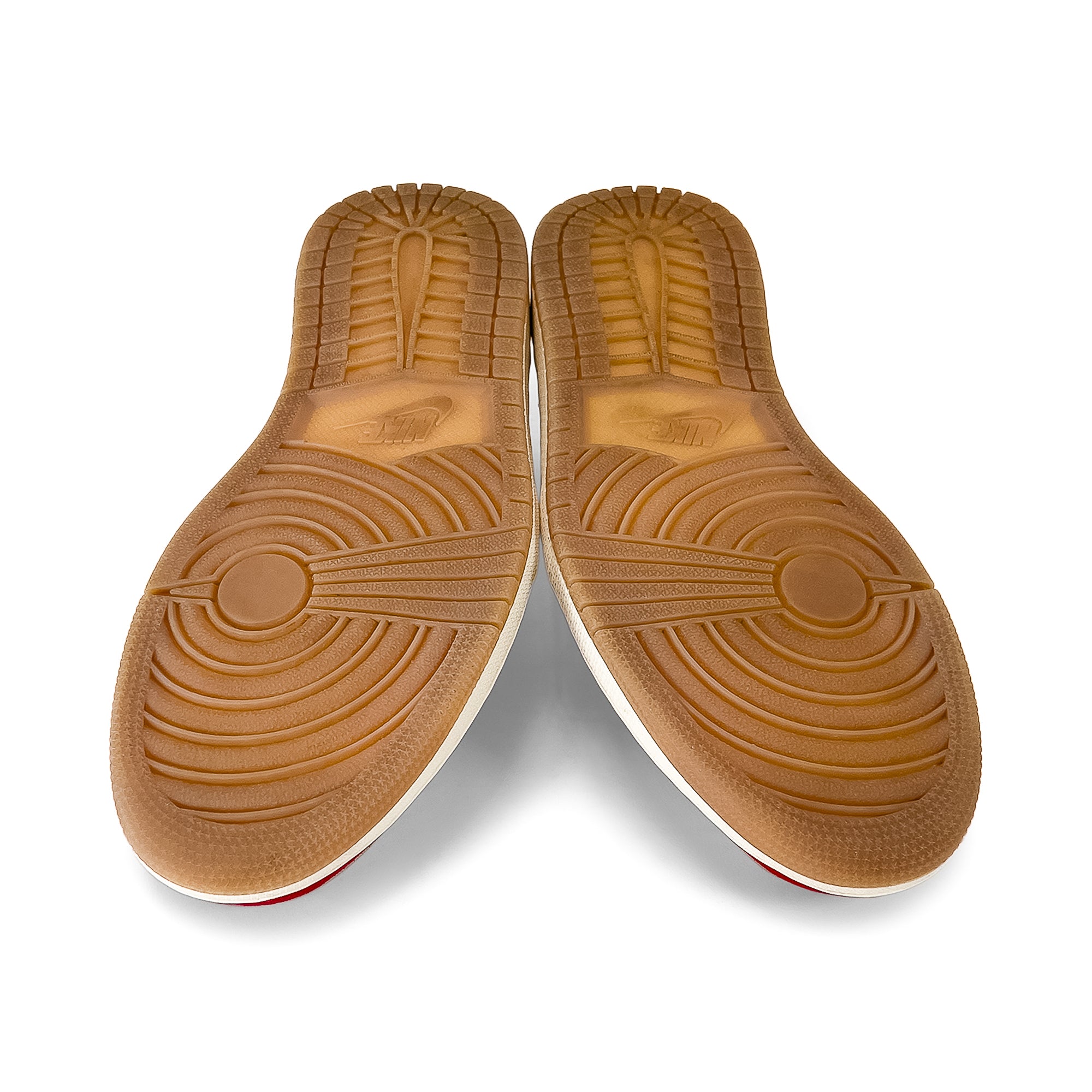 Jordan 1 Low Howard - EnglishSole