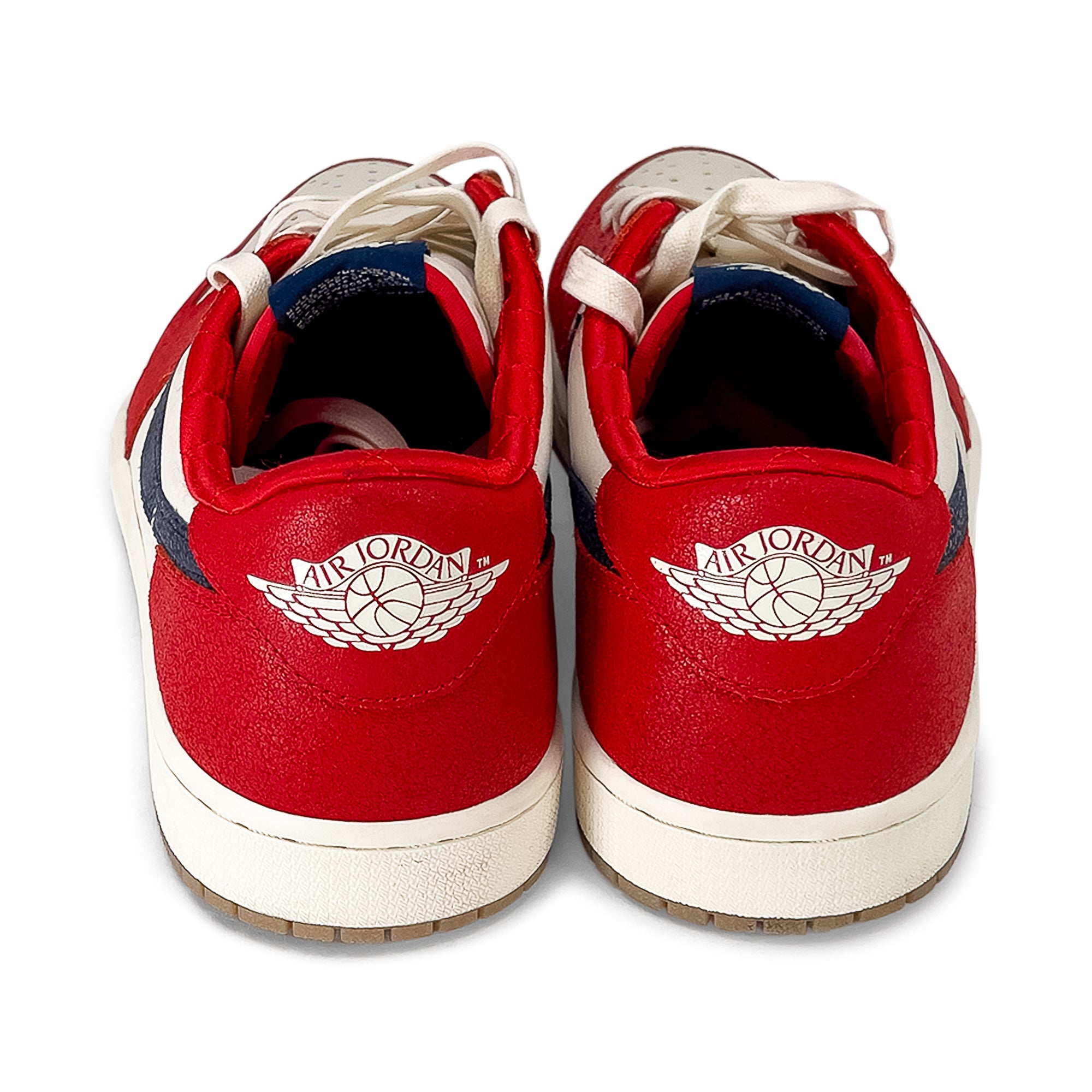 Jordan 1 Low Howard - EnglishSole