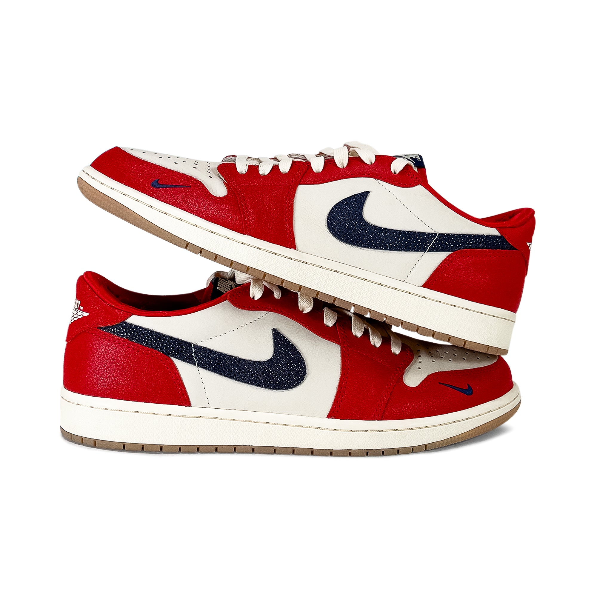 Jordan 1 Low Howard - EnglishSole