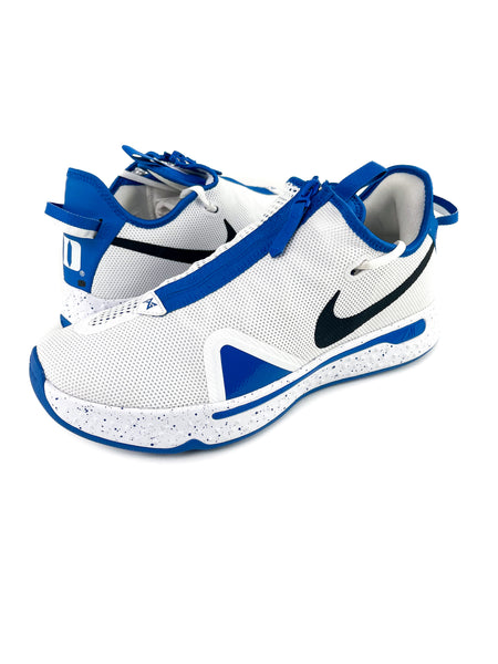 Nike PG4 Duke PE - EnglishSole