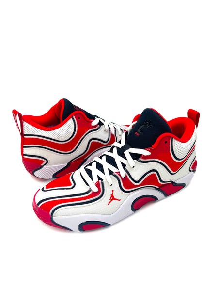 Jordan Tatum 3 Cincinnati PE - EnglishSole