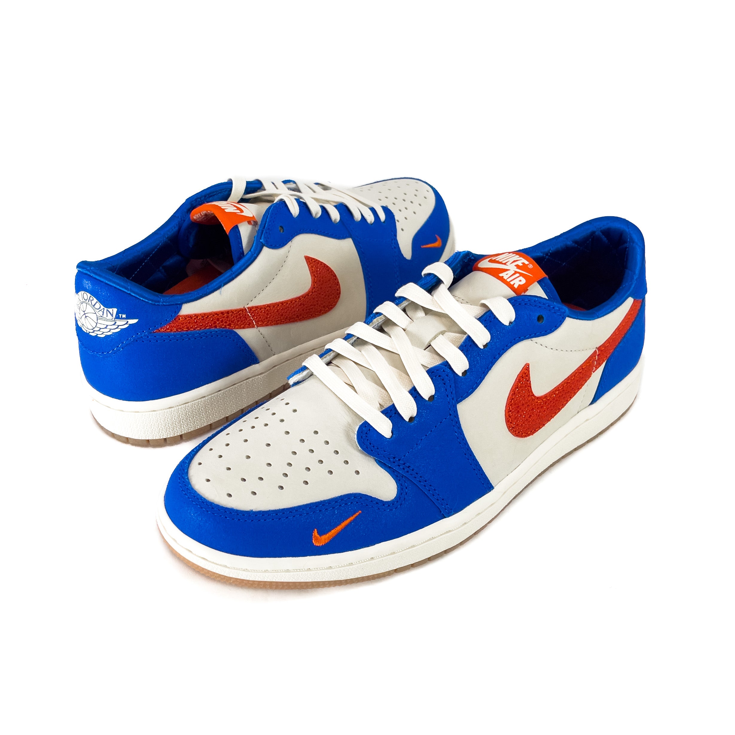 Jordan 1 Low Florida PE - EnglishSole