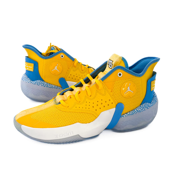 Jordan React Elevation (Luka) Marquette - EnglishSole