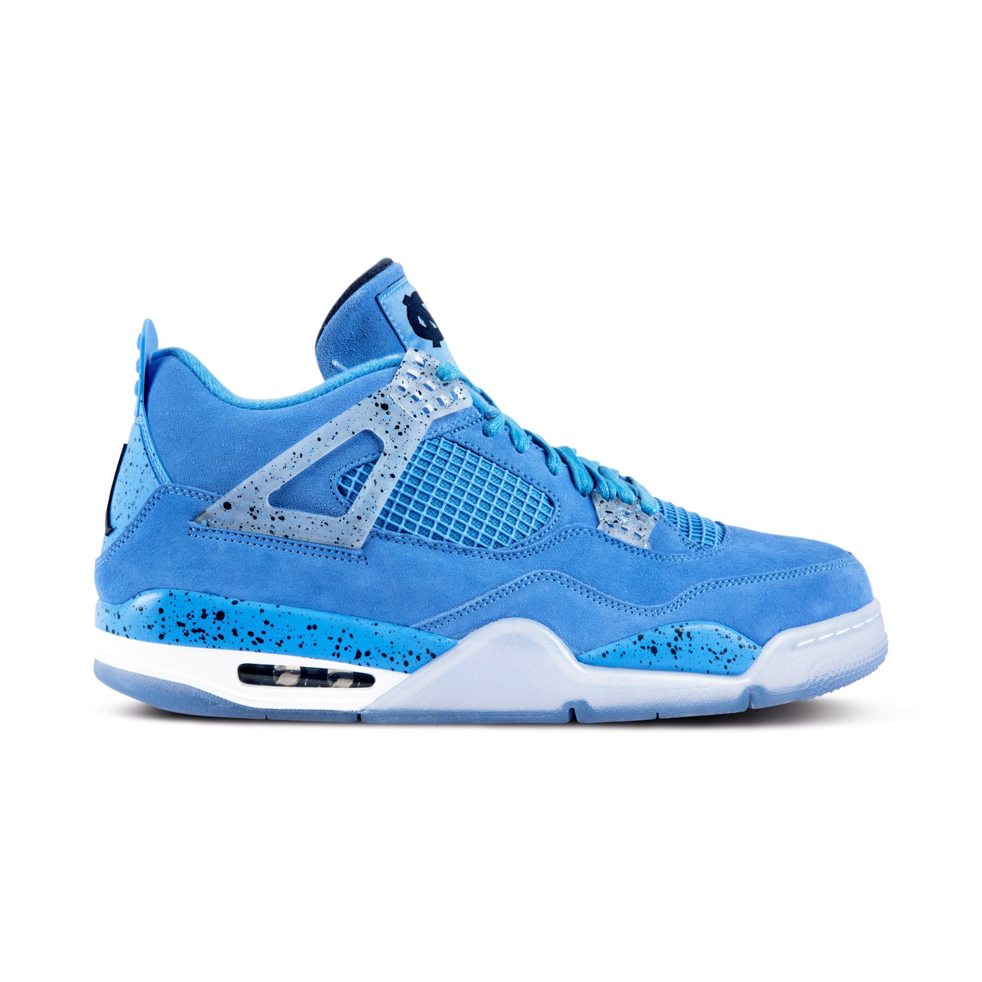 Jordan 4 UNC PE - EnglishSole