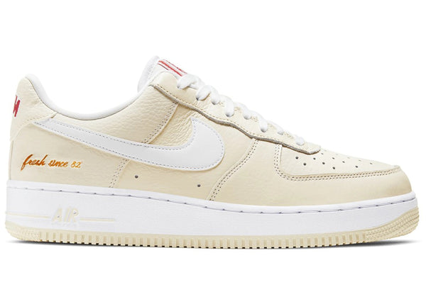 Nike Air Force 1 Popcorn - EnglishSole