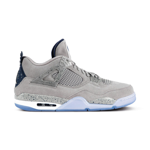 Jordan 4 Georgetown PE - EnglishSole